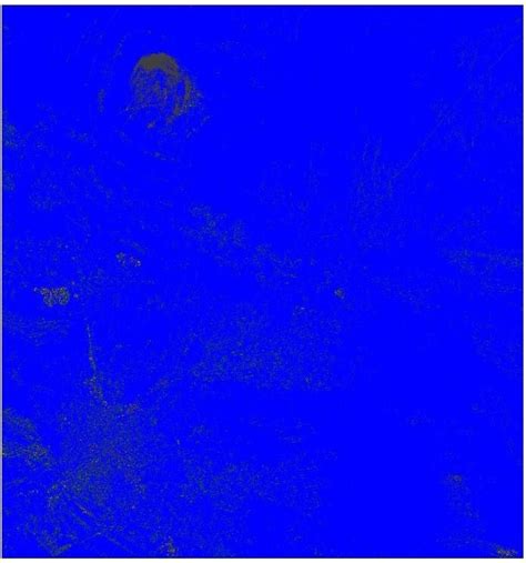 Anomalies By The Laplacian Method Comparing The Figs 3 And 12 One Can Download Scientific