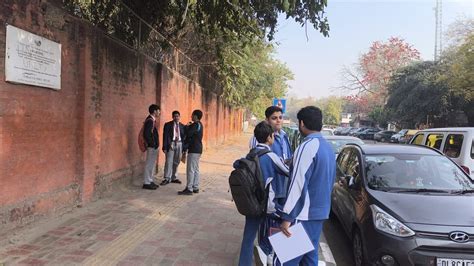 Cbse Board Exam Analysis 2025 Live Cbse Class 10 Mathematics Paper Easy For Most Answer Key