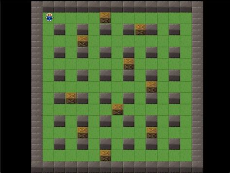 Tutorial Create A Multiplayer Bomberman Game In Unity Runity3d