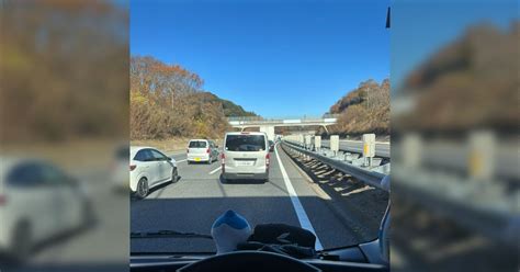 【関東甲信越交通情報】 12 17 11 11 【東北地方 高速道路渋滞情報】10時57分現在e48仙台南部道路（下り線）仙台南ic付近を先頭