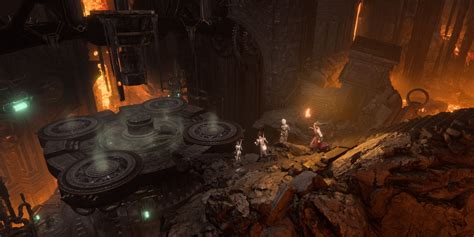 Baldurs Gate 3 Saving Throws Explained