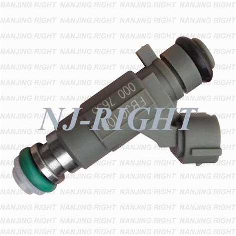 Denso Fuel Injector FBJC100 for Nissan Ford Infiniti - China Fuel ...