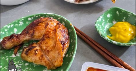 코스트코 로티세리 치킨 고무줄 걱정할까봐