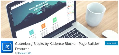7 Best Wordpress Gutenberg Blocks Plugins To Create Stunning Websites In 2025 Skybootstrap