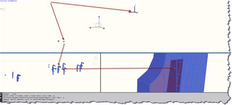 Problem Filling A Gap In A 3d Part Made Of Surfaces Autodesk Community