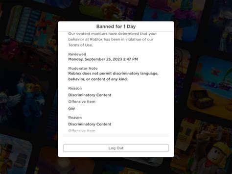 Getting Terminated Gone Wrong They Banned Me Instead R