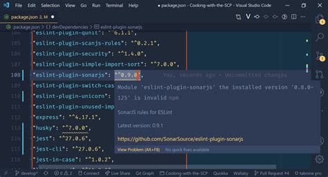 朗 52 Best Vscode Extensions To Improve Your Productivity In 2021