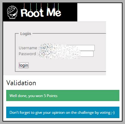 Root Me Write Up Javascript Authentication Cybersecurity Guide