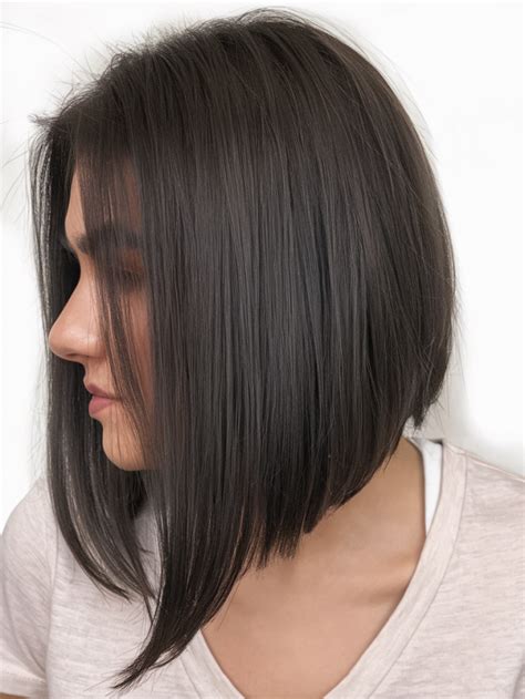 28 Angled Bob Haircuts Ideas Medium Long Short Styles With Layers