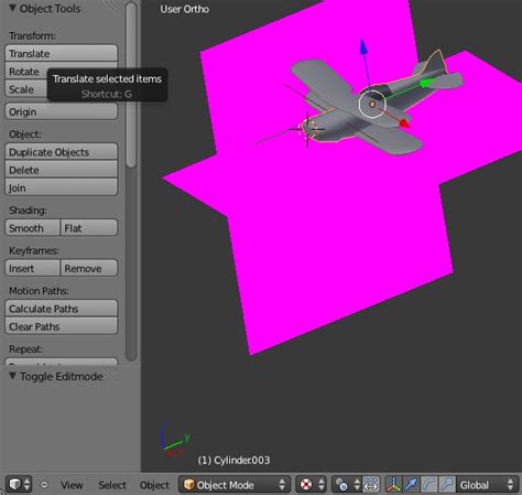 Only Showing Wire Frame Basics Interface Blender Artists Community