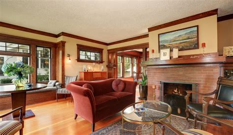 American Colonial Interior Design Characteristics At Sylvia Massey Blog