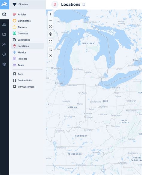 add conditional page shadows · issue 8362 · directus directus · github