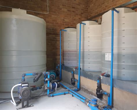 Mixing Fertilizer Solutions With Ease Kynoch Fertilizer