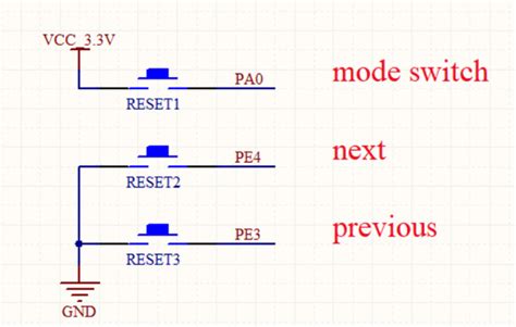 Sd Card Module Circuit Diagram Button Interface Module Use Pin Download Scientific