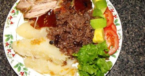 GalerÍa 13 Comidas Sin Las Que El Cubano No Puede Vivir