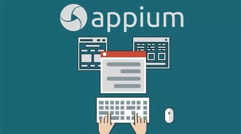 Writing And Running Test In Appium Vskills Tutorial