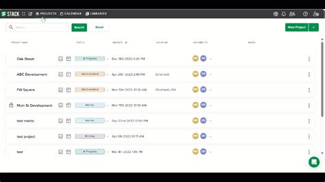 Copy A Project Or Plan Sheets