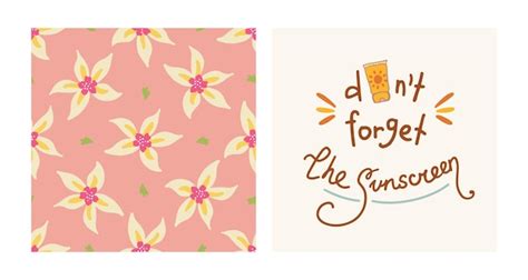 Sunprotection Vectors And Illustrations For Free Download Freepik