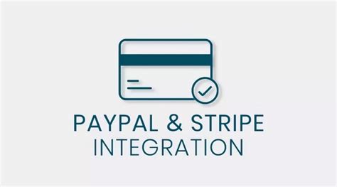 Paypal And Stripe Payment Integration Quiz And Survey Master