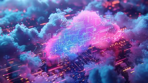 The Role Of Artificial Intelligence In Cloud Computing