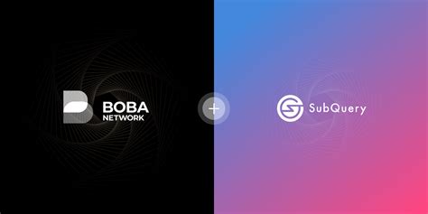 subquery expands indexing support to boba network