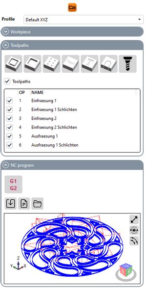 Cam Software For Vectors Camdraw