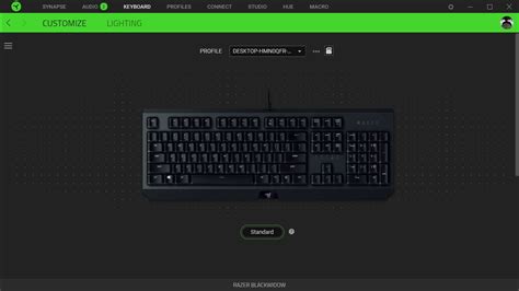 Razer Blackwidow 2019 Gaming Keyboard Review Page 3 Of 4