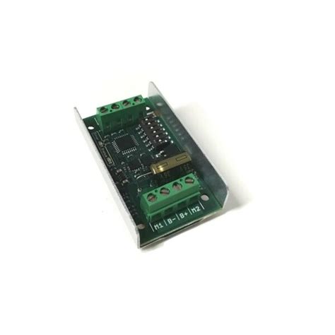 Stepper Motor Driver Filter For TMC2100 Robozar