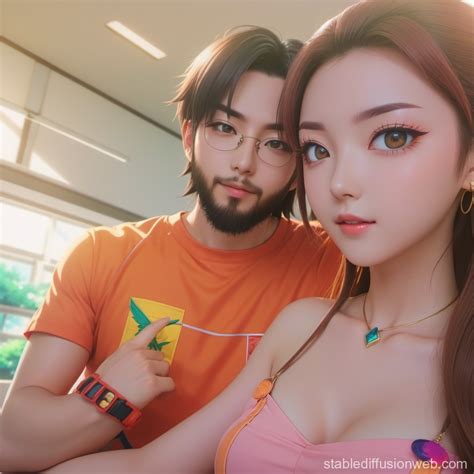 Transform In Anime Style But Without Modifying The Eyes Prompts