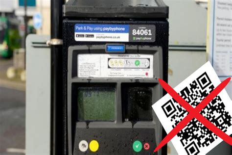Fake QR Code Scams How To Recognize And Evading Them
