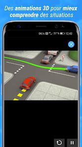Code De La Route Apps On Google Play