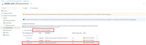 Sso With Azure Ad B2c In User Management Server Bold Bi Docs