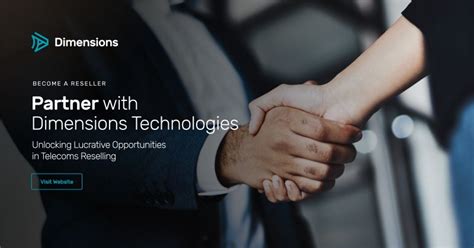 Dimensionstechnologies Reselleropportunity Cloudtelephony 3cx