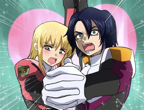 Seedfreedom Pixiv