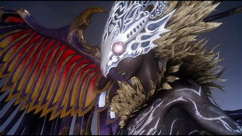 Garuda Final Fantasy