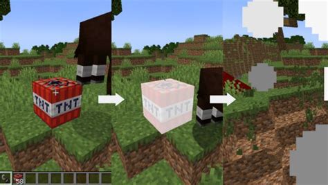 How To Make TNT In Minecraft How To Make TNT In Minecraft
