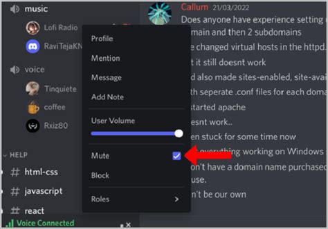 Mastering Discord The Ultimate Guide To Discord Mute Shortcut Enjoytechlife