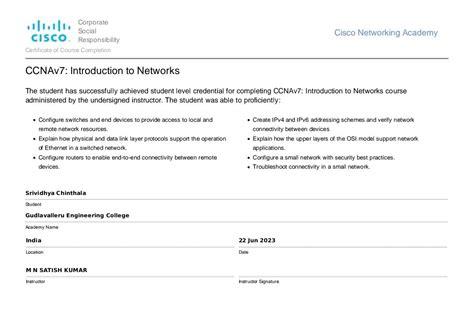 Srividhya Chinthala On Linkedin Hello Connections I Am So Thrilled To