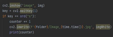 Github Jaym Handsigndetection In This Sign Language Recognition Project We Create A