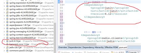 Maven中initializationerror Runnerjunit4 的解决方案，不要忘记导入日志包运行时出现 Runner