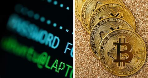 Man Finally Recovers His 3 Million Bitcoin Wallet After He Lost His Password In 2013 Bored Panda