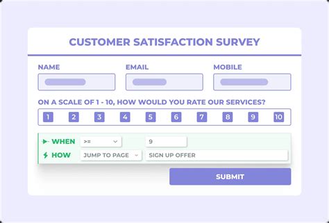 Form Builder Create Forms Online For Any Data Collection Use Case