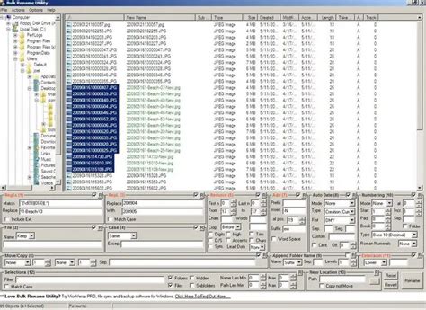 Image Rename And Specification Automatically Techyv Com