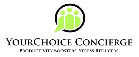 Improving Your Productivity Yourchoice Concierge