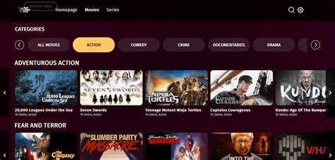 Top 7 Free Movie Tv Show Streaming Websites 2023 Techdoctoruk