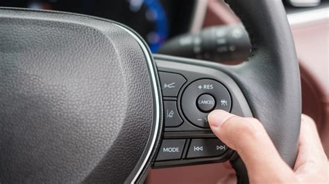 How Does Cruise Control Work Chase