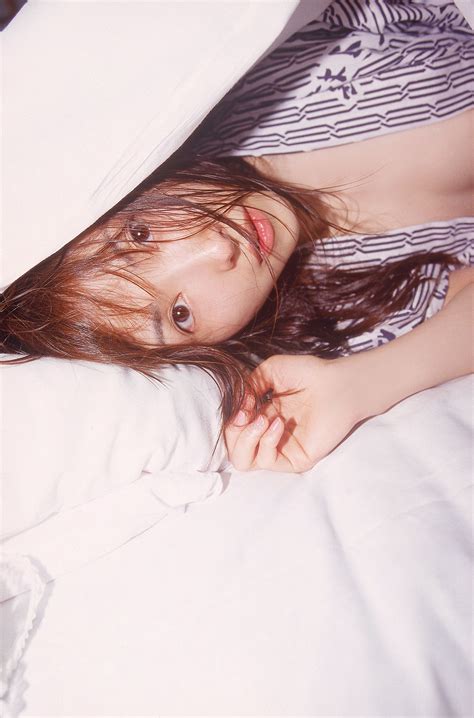 NS Eyes SF No 522 Yoko Watanabe 渡辺洋香 渡边洋香 写真集 微图坊