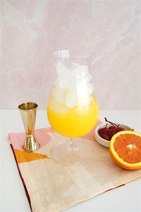 Sex On The Beach A Beautiful Mess