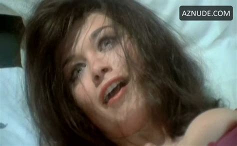 Valerie Leon Underwear Scene In Blood From The Mummys Tomb Aznude