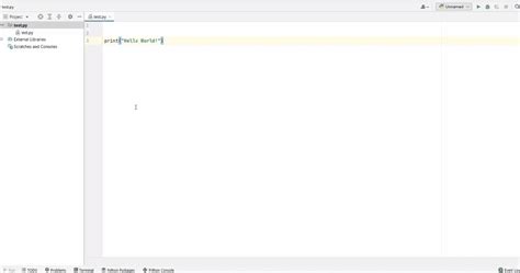 How To Fix Python Error Can T Find Main Module Delft Stack